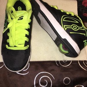 Heelys | Shoes | Heelys Shoes | Poshmark